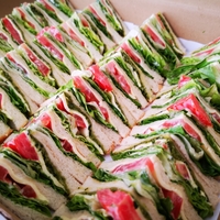 Banat Sandwich – Banatsandwich.com