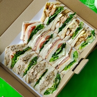 Banat Sandwich – Banatsandwich.com