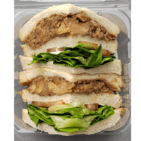 Banat Sandwich – Banatsandwich.com