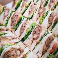Banat Sandwich – Banatsandwich.com